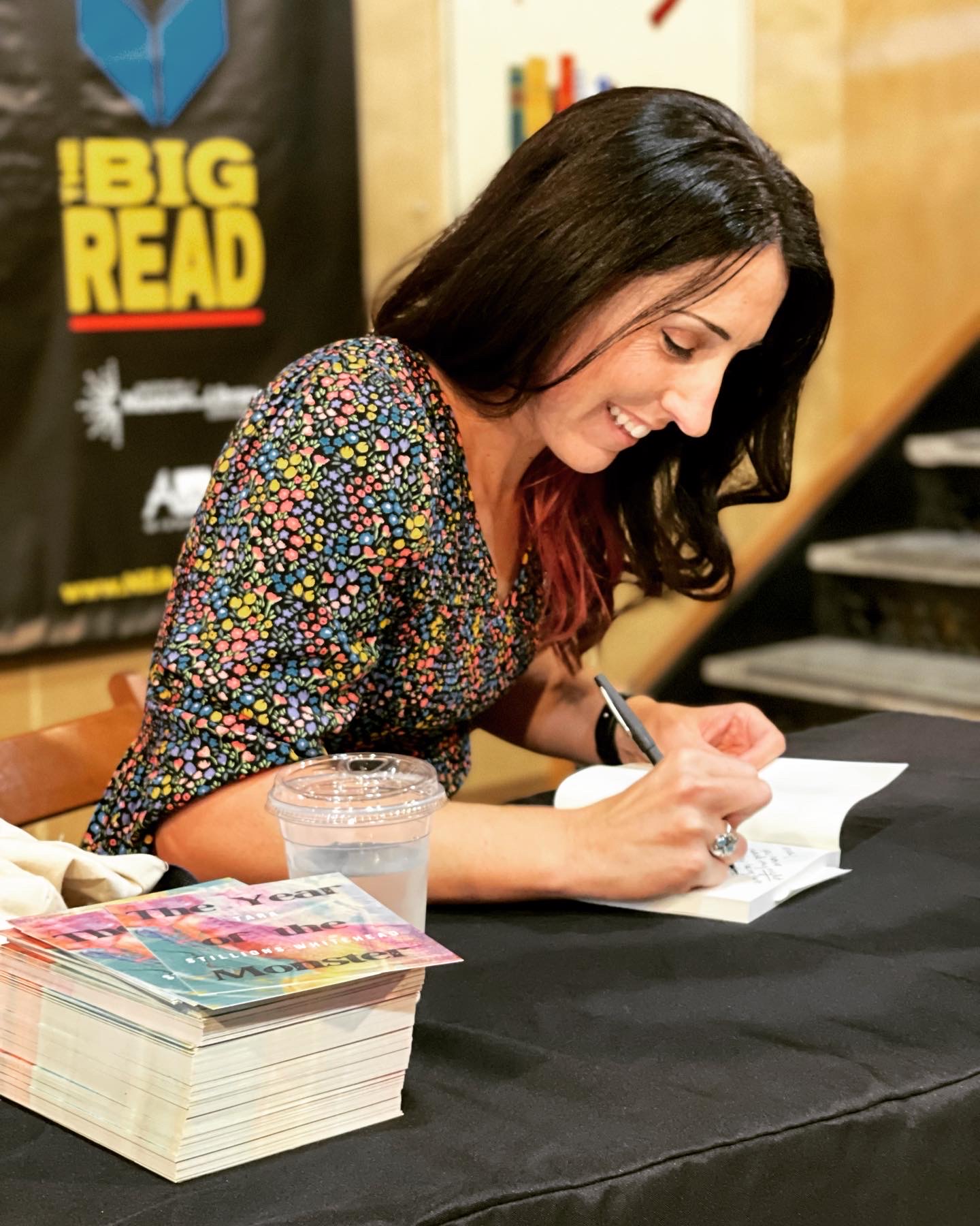 Tara Stillions Whitehead – Writer, Filmmaker, Educator