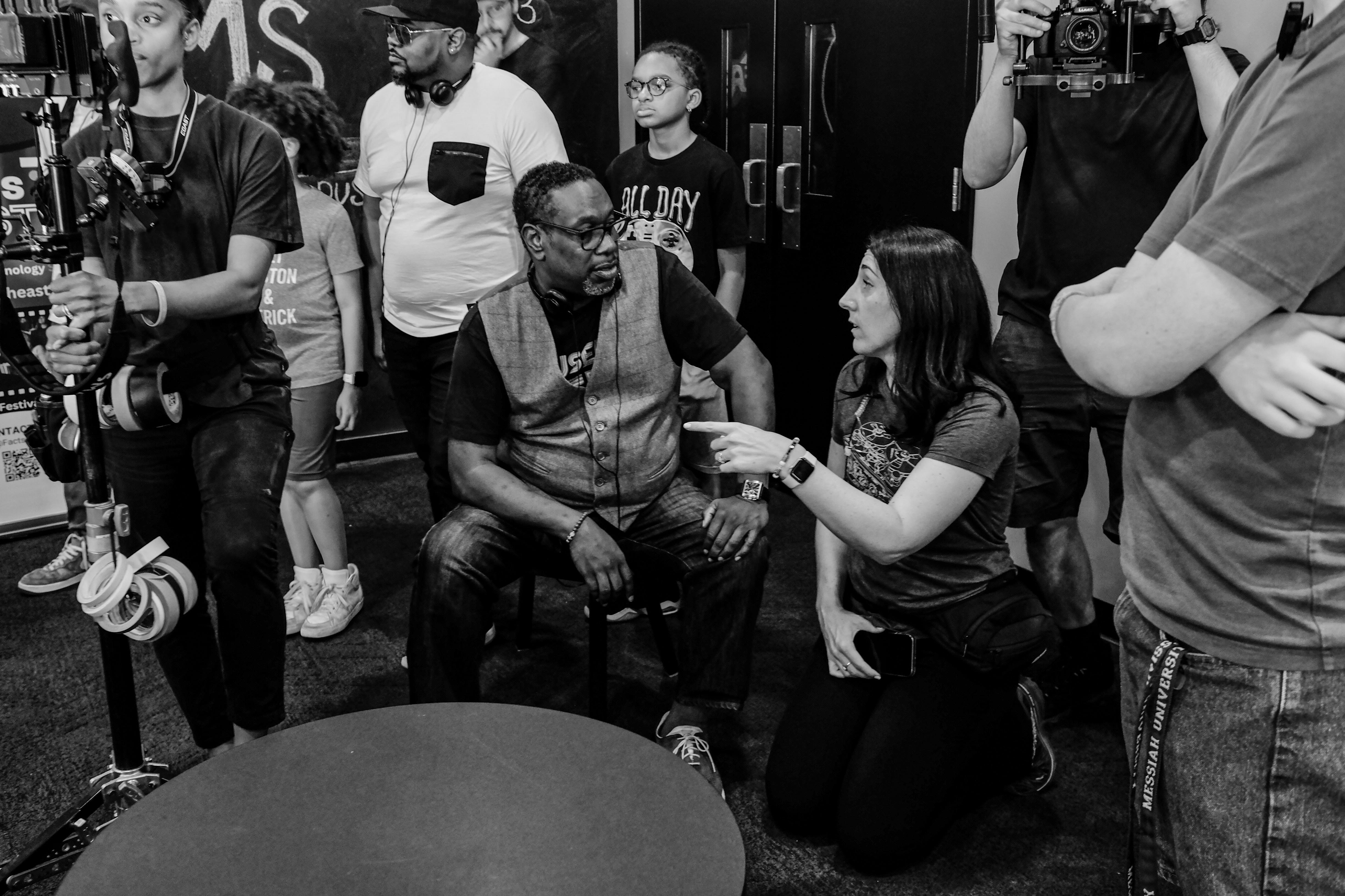 Film/Media – Tara Stillions Whitehead